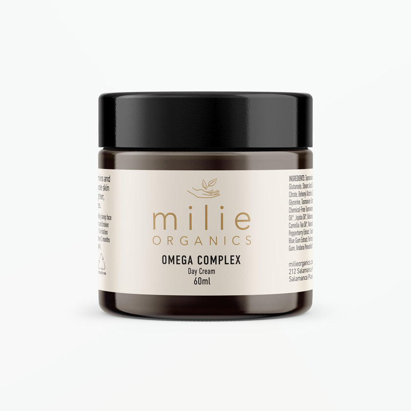 Milie Organics - Organic And Natural Skin Care