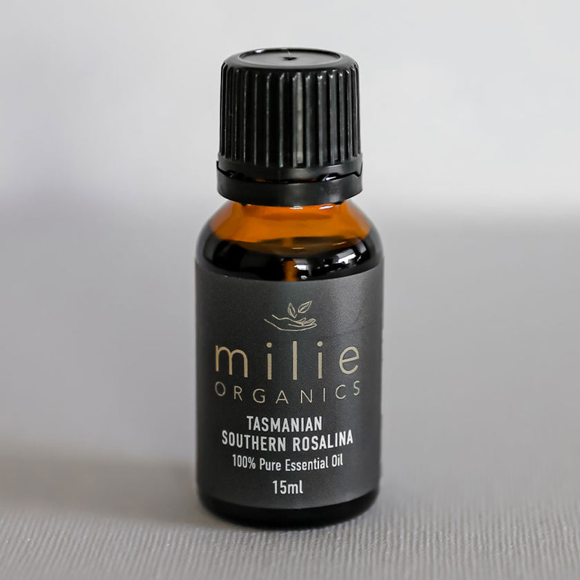 Southern Rosalina Pure Essential Oil – Milie Organics